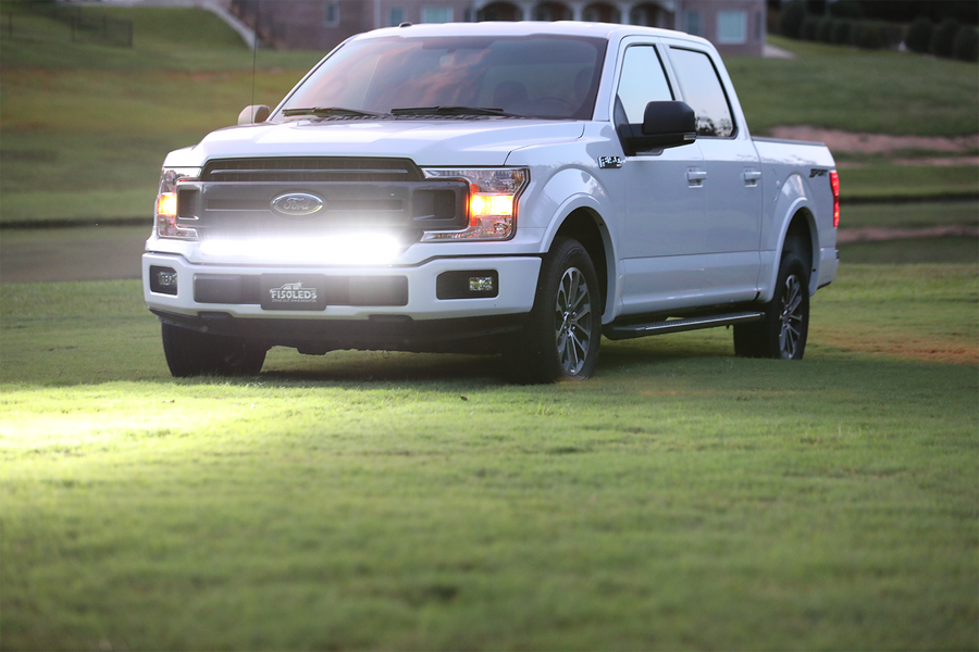 2015 - 2020 Premium F150 LED Lighting – F150LEDs.com