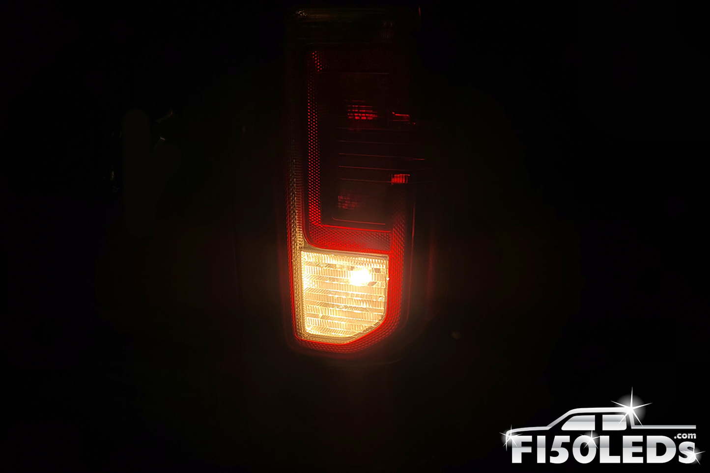 2021 - 2023 Ford Bronco High Powered CREE LED Reverse Light Bulbs ...