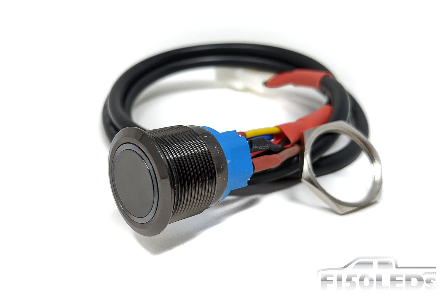 F150 & Super Duty Premium LED Bar Switch – F150LEDs.com