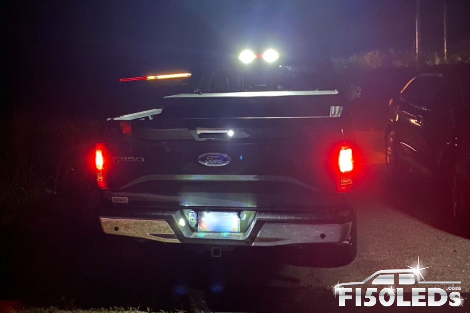 2015 - 2020 Cargo & High Mount Brake LED Bulbs - Direct OEM ...