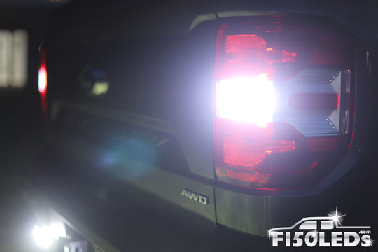 2022 - 2024 Ford Maverick – F150LEDs.com
