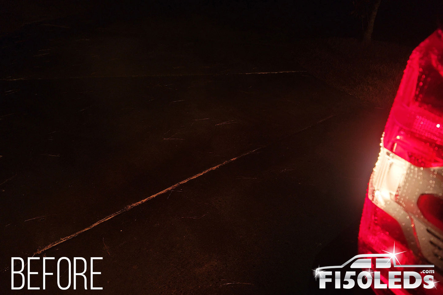 2022 - 2023 Ford Maverick High Powered CREE LED Reverse Light Bulbs ...