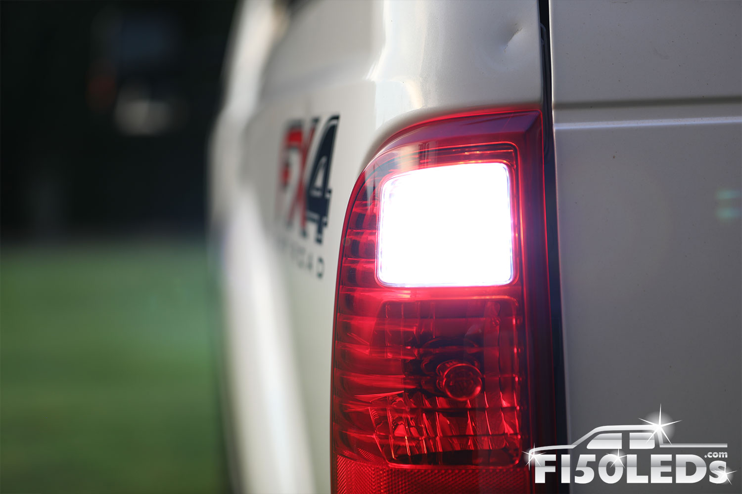 2011-16 SUPER DUTY CREE LED REVERSE LIGHTS – F150LEDs.com
