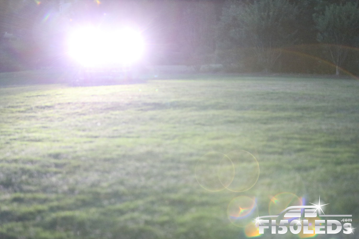 2017-2022 F250 SUPER DUTY CREE LED Hood Mounted MKII Spartan Kit ...