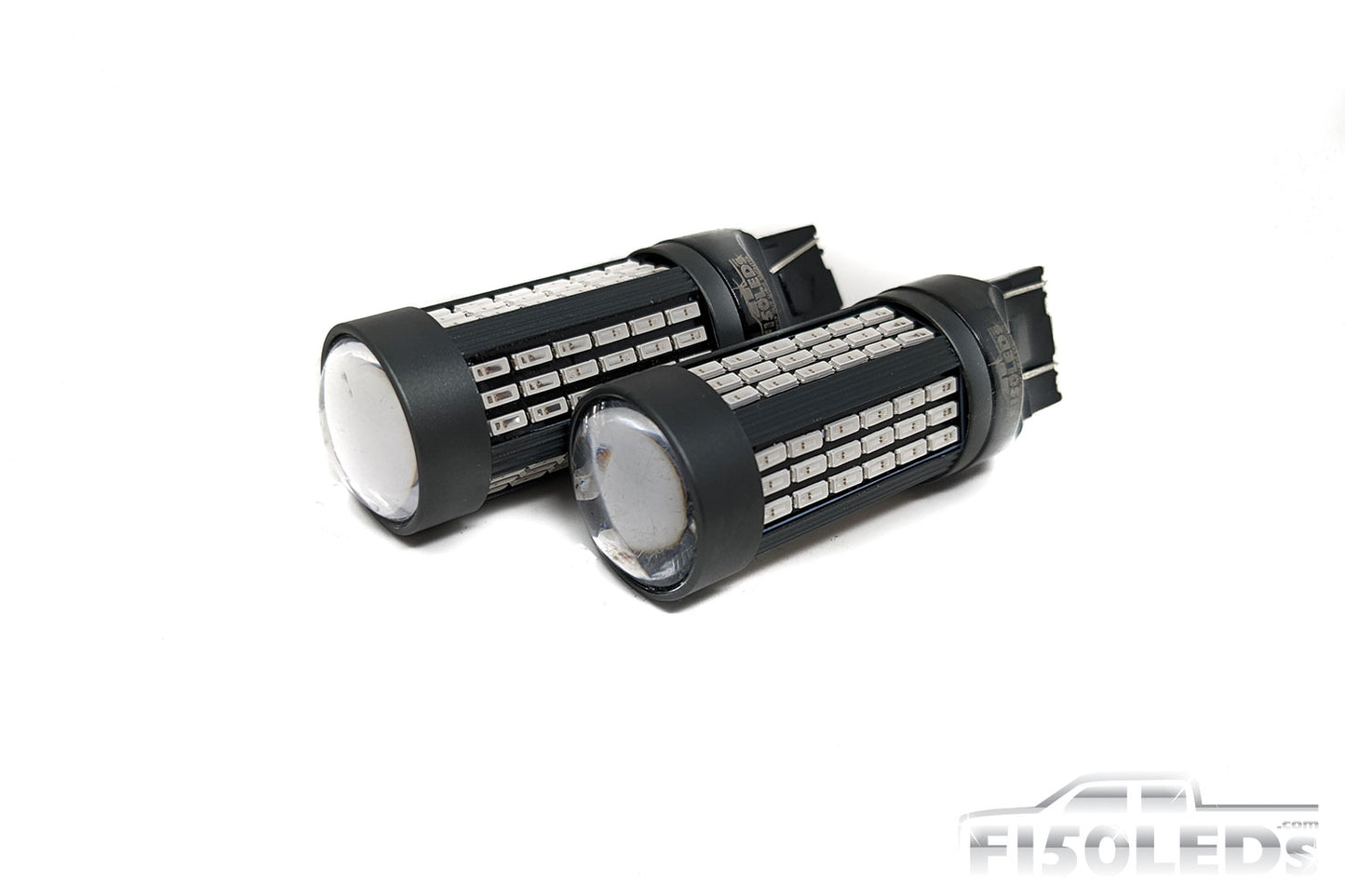 2019 - 2022 Ford Ranger High Powered CREE LED Reverse Light Bulbs ...